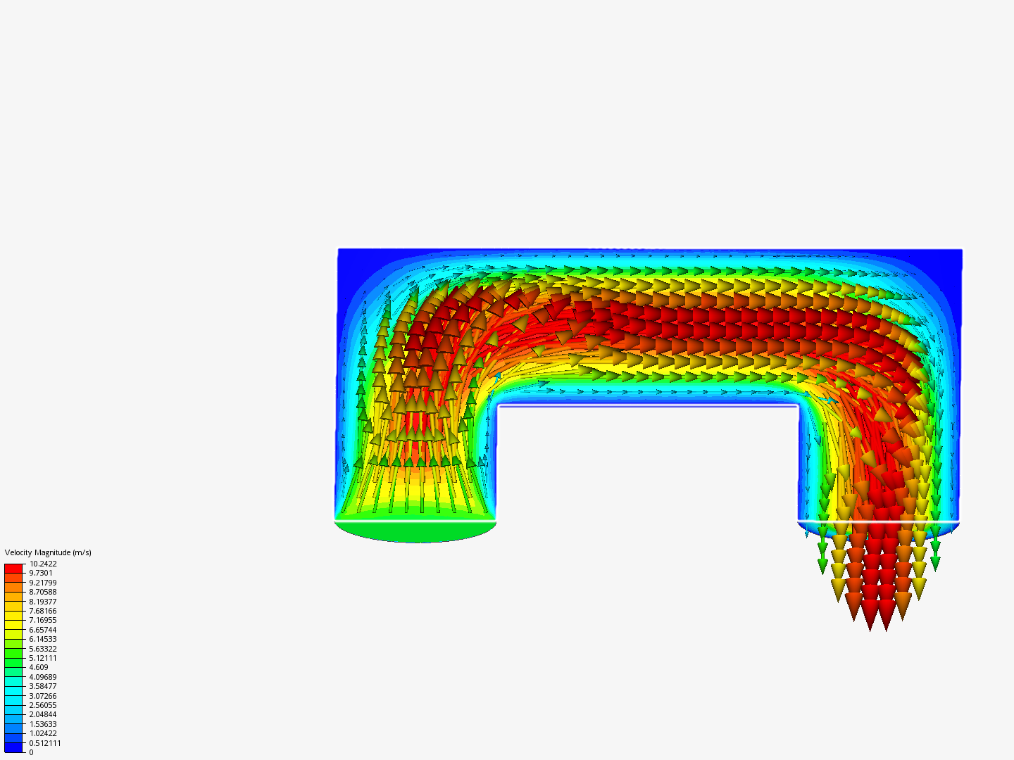 SOLID ANALYSIS by deb_barman | SimScale