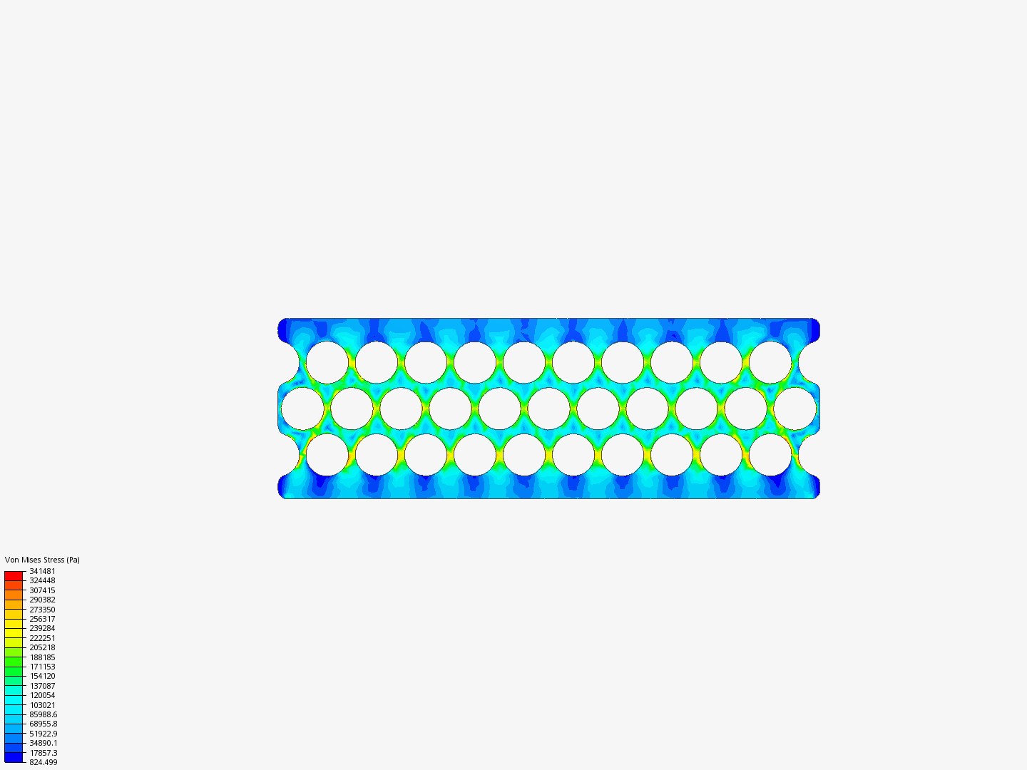 Bumper by decheverrria | SimScale