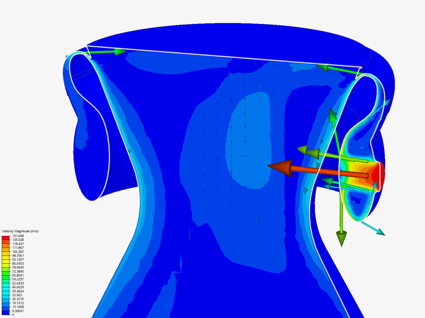 Project01 by deder | SimScale