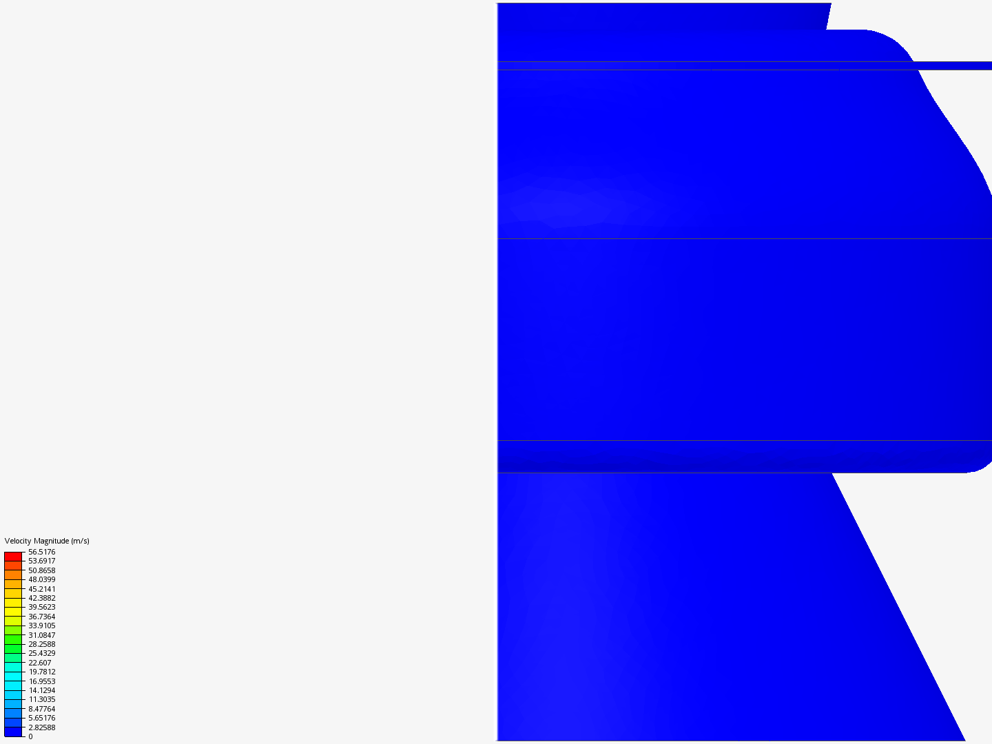 Project02 by deder | SimScale