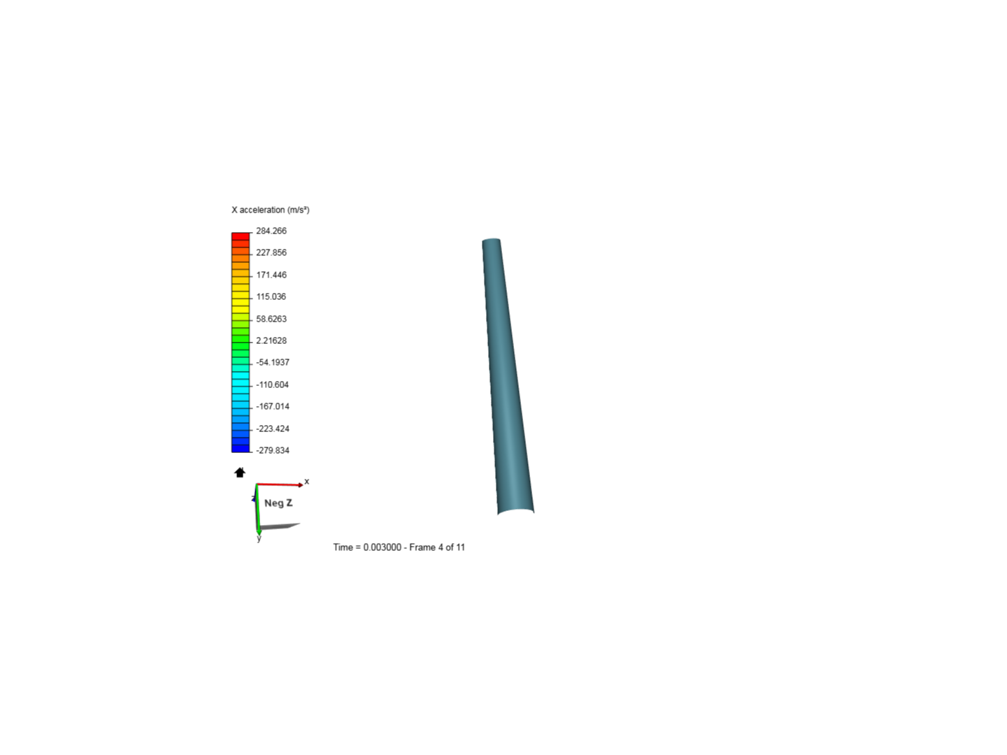 deekshachauhan on SimScale | SimScale | Page 1