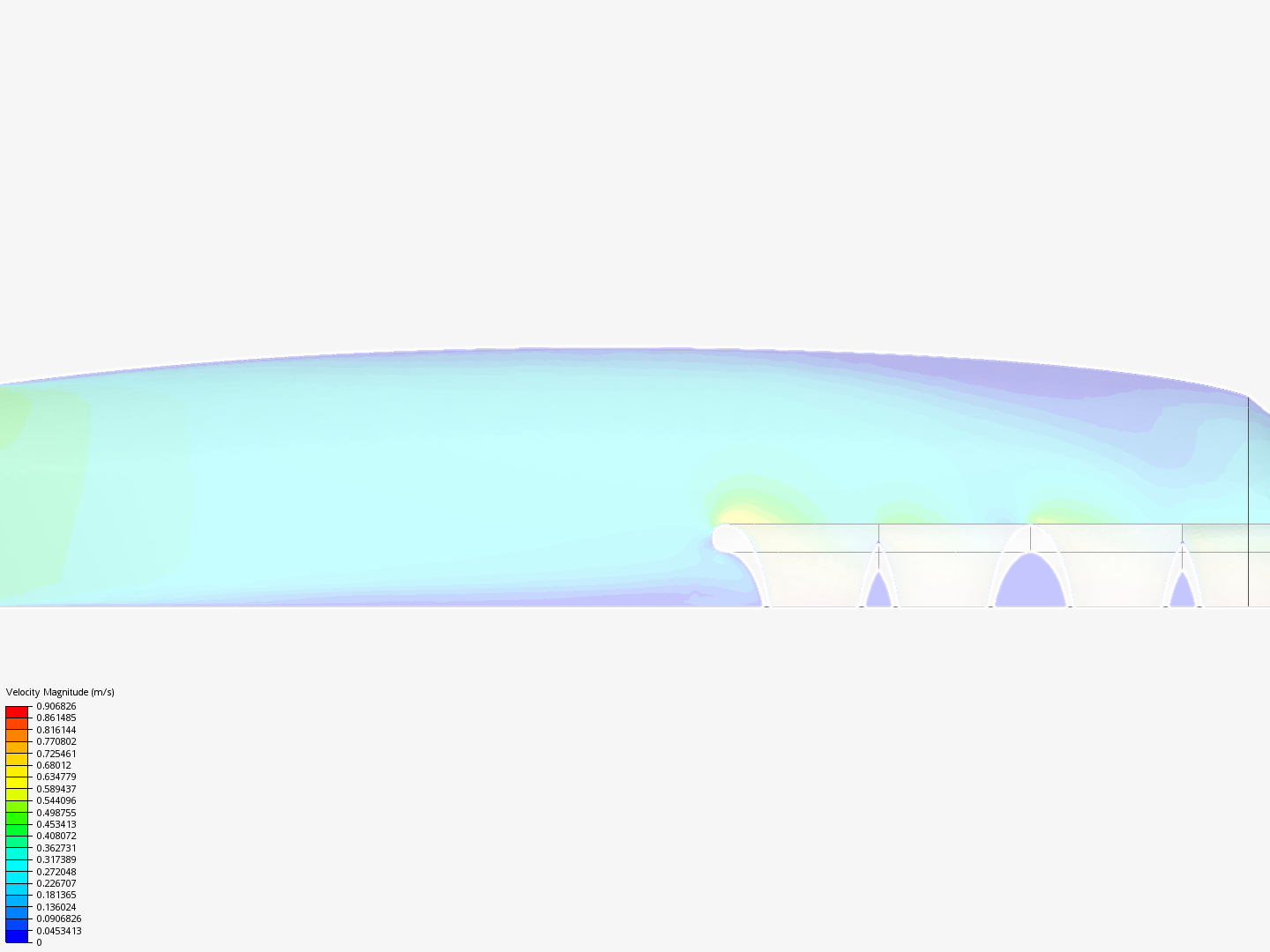 Small change by degreen22 | SimScale