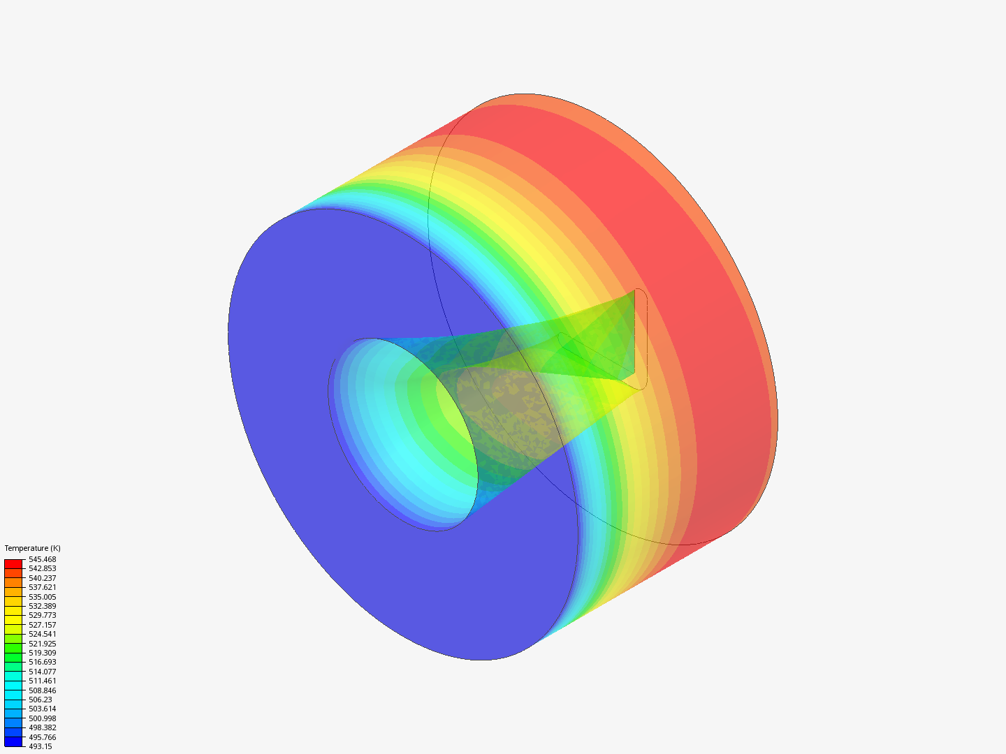 Lab 9 by deisenschenk | SimScale