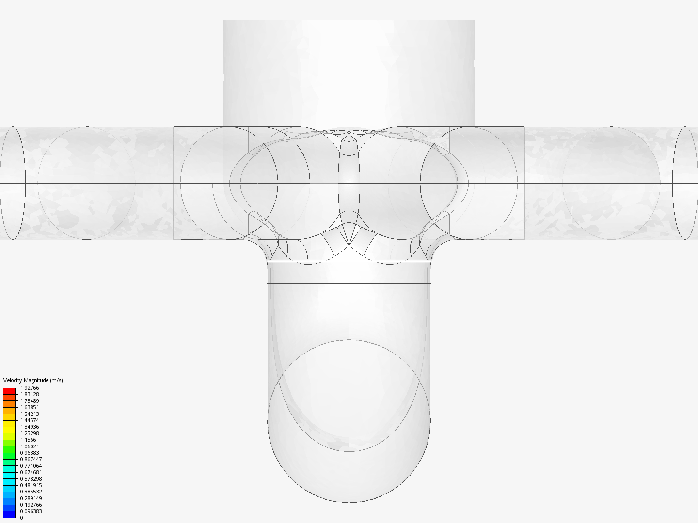 manifold by dejan_laure | SimScale