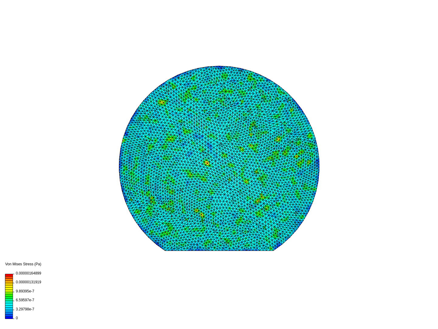 delacreoix on SimScale | SimScale | Page 1