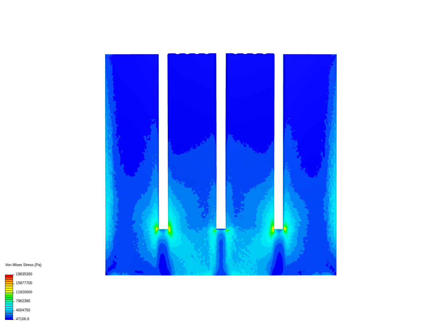SSSSS by demiure | SimScale