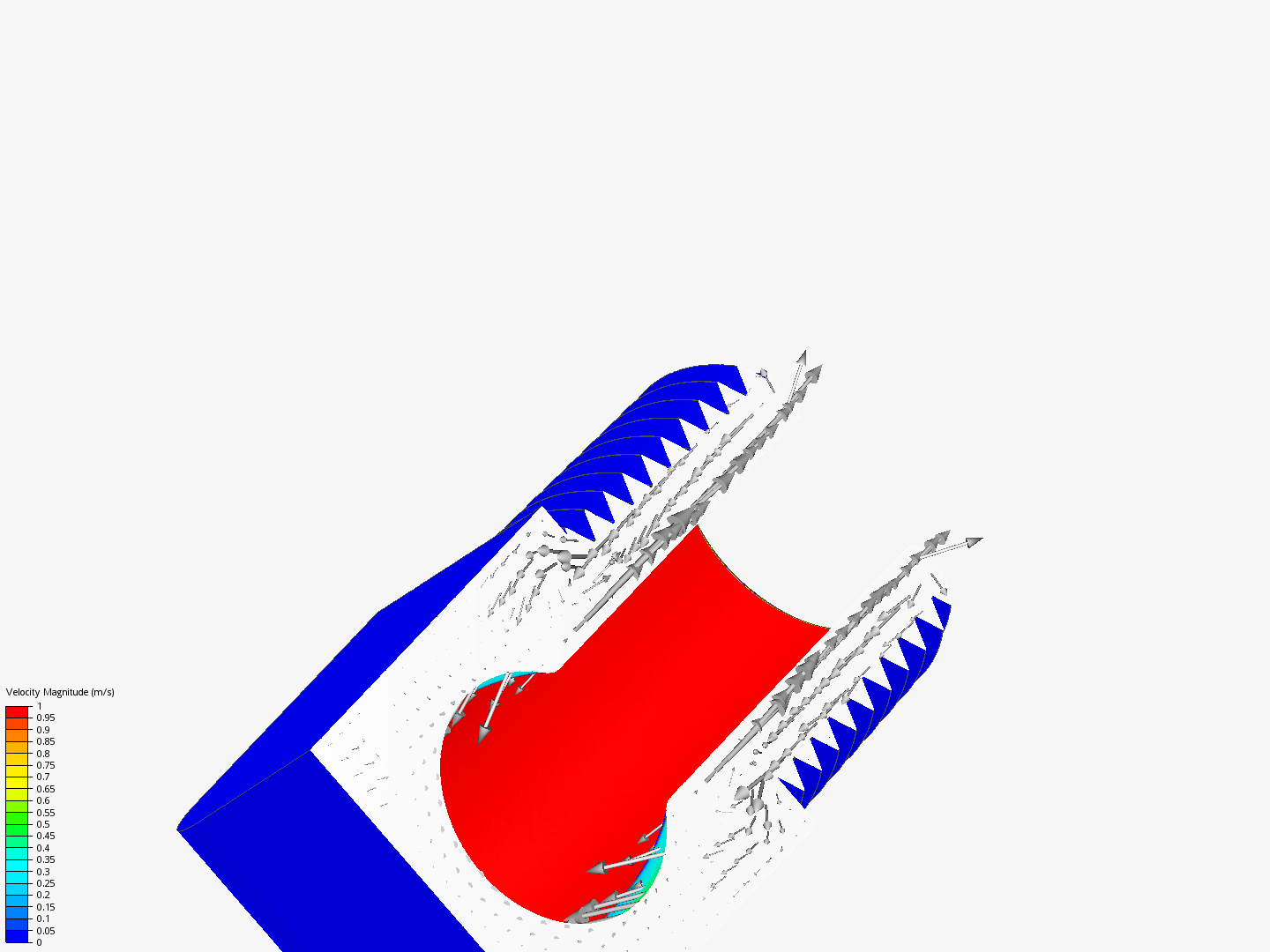 Pipe Hollow Drawing By Denisnadeau8 Simscale