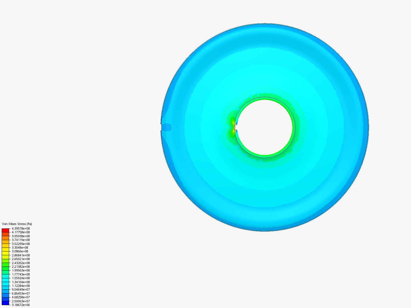 ddddd by designerx | SimScale