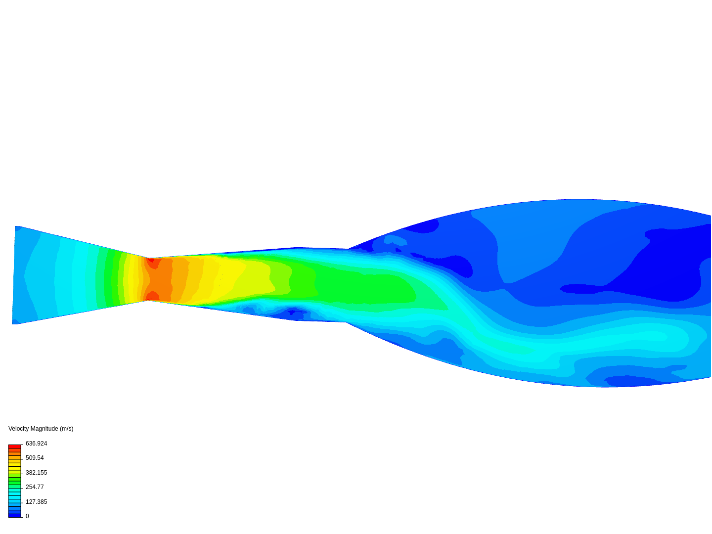 intake 3 23.08.21 by devang19dhekane | SimScale