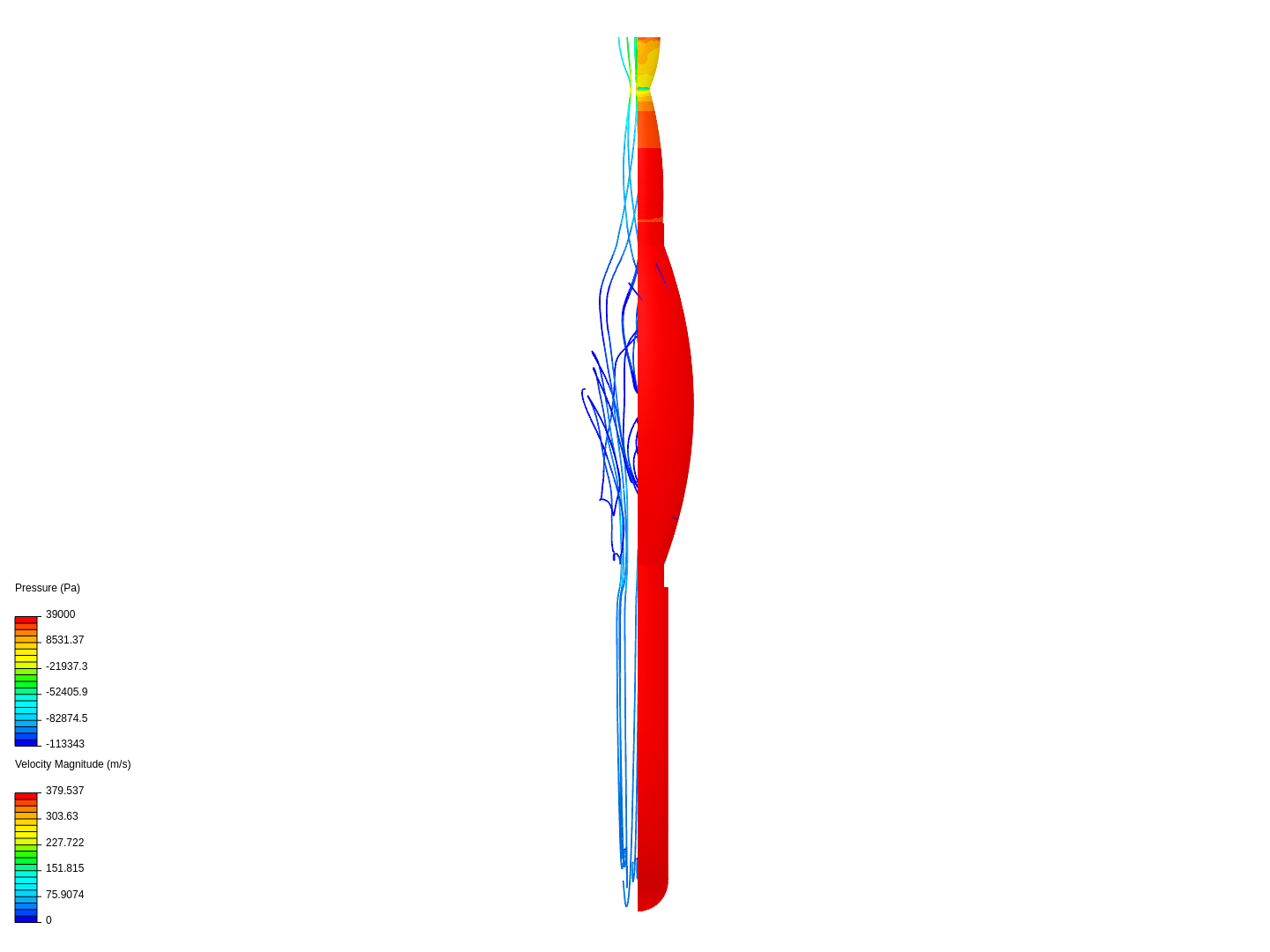 trial 2 by devang19dhekane | SimScale