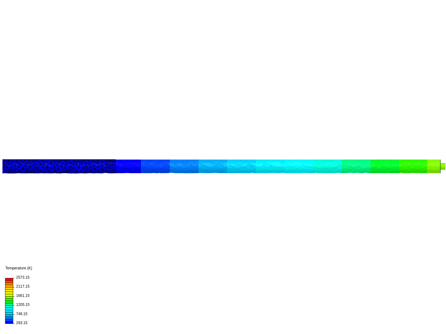 sample transfer rod v1 by devon_r_joseph | SimScale