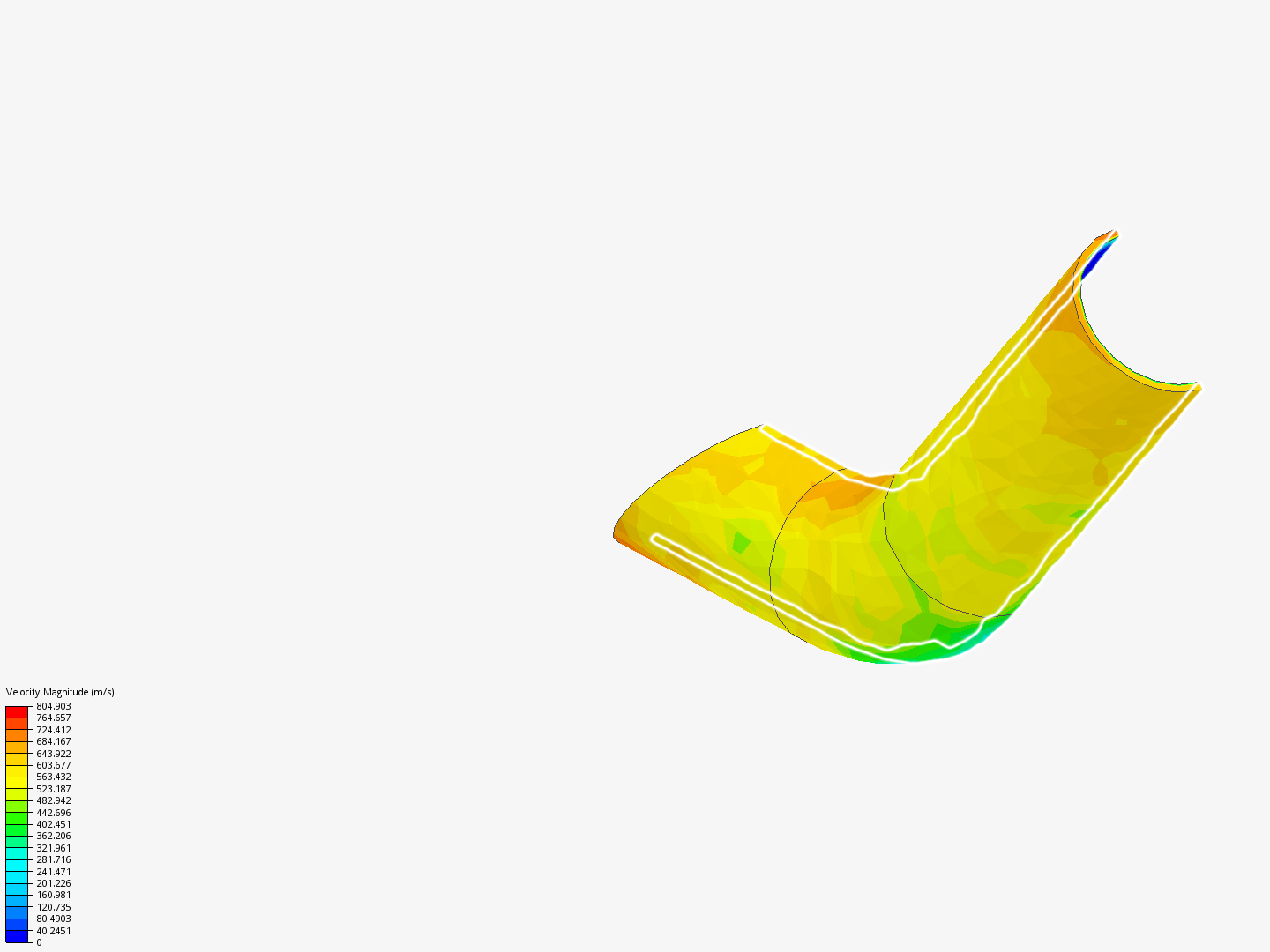 Projeto Daimon Gabriel by dfaria_de_cast | SimScale