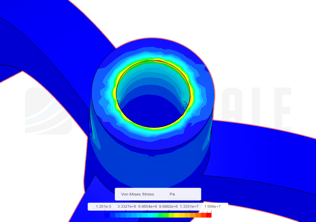 elemen tugas 6 by dfebriana | SimScale