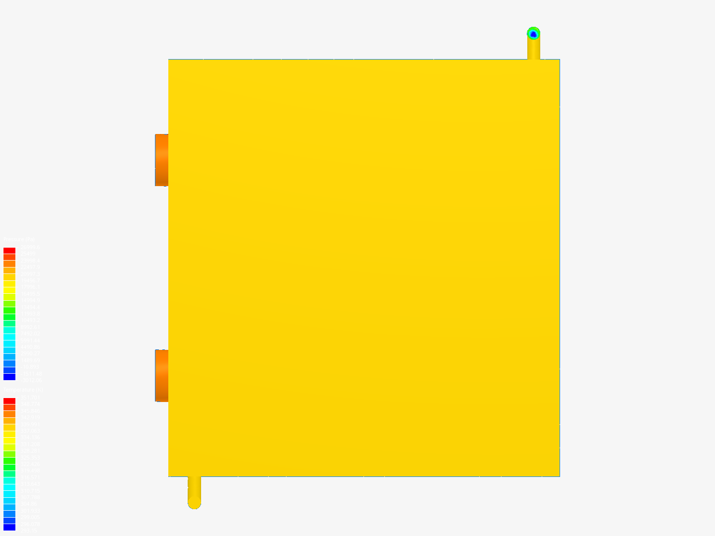 dgh97 on SimScale | SimScale | Page 1