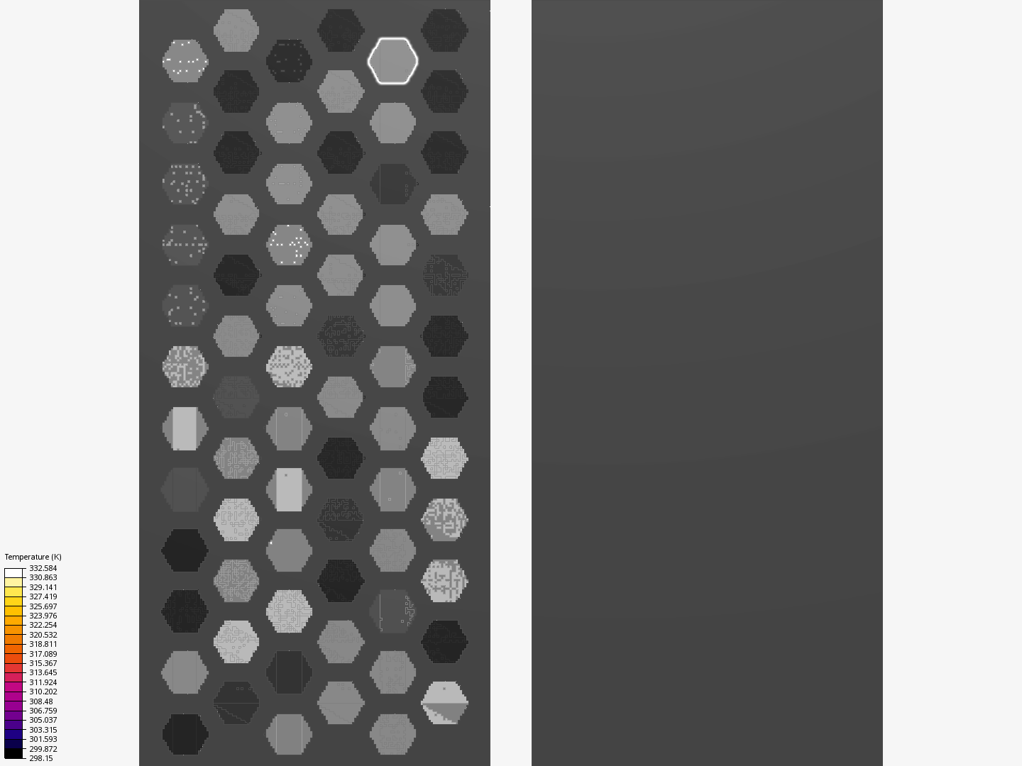 Asphalt - Urban Heat Island Mitigation Simulation by dgnnnn | SimScale