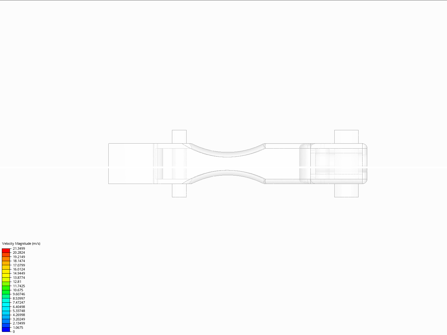 C02 Dragster 3 by dgoins | SimScale