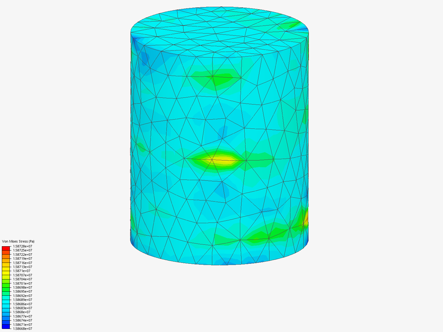 cilindro by dguevara_acost | SimScale
