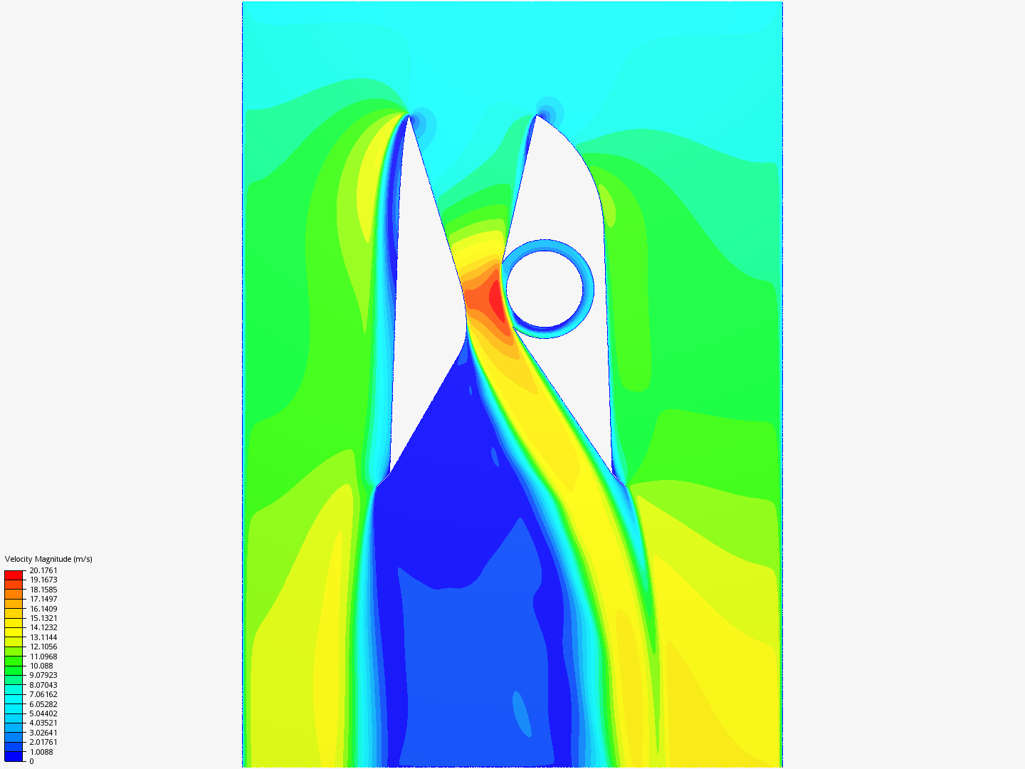 Update 3 by dgusak | SimScale