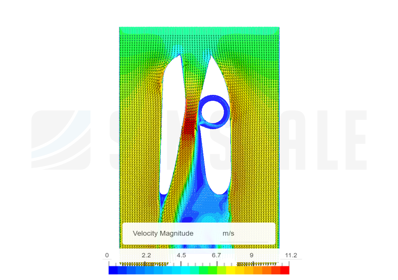 dgusak on SimScale | SimScale | Page 1