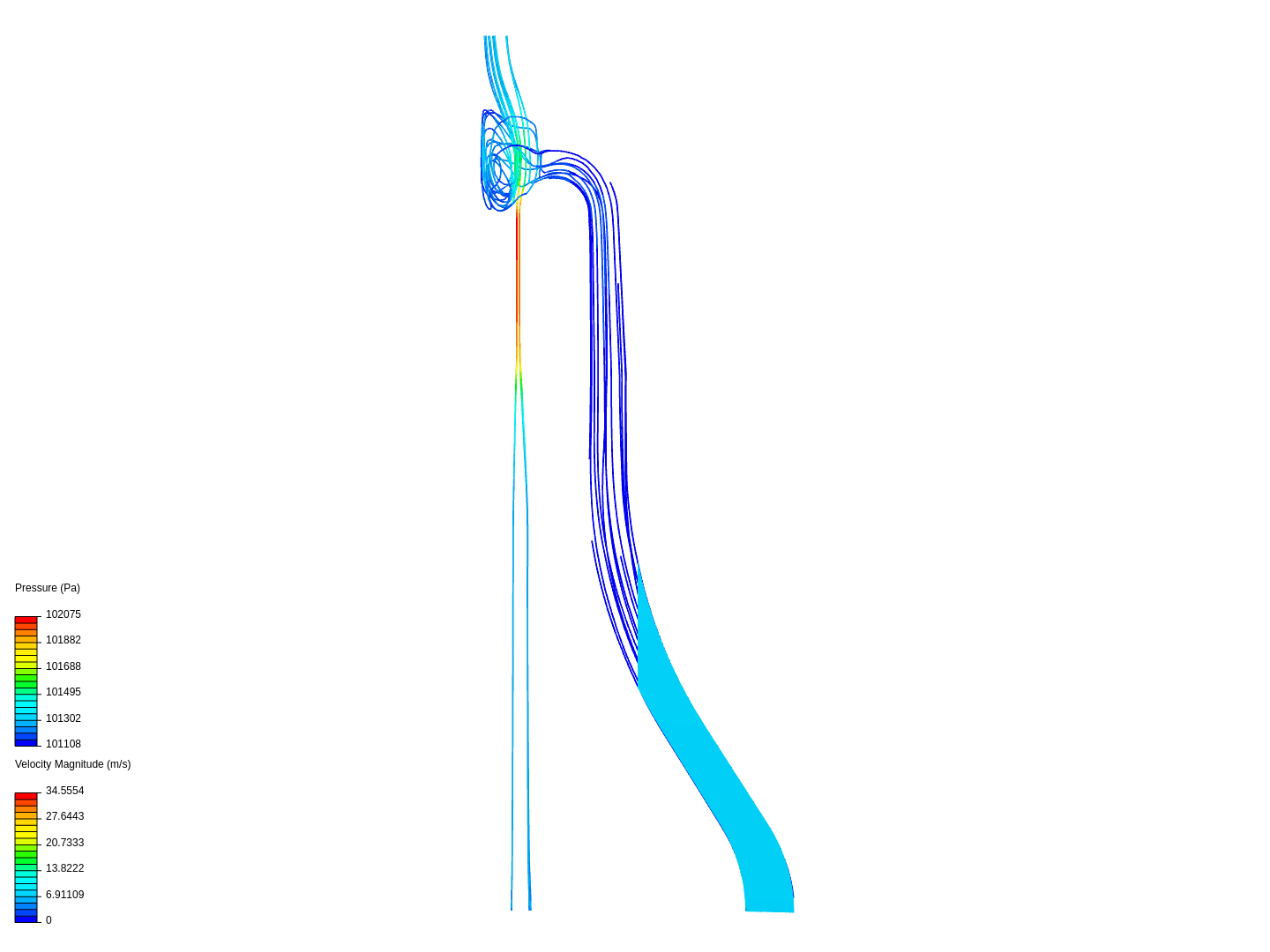 INLINE8 by dhanushdj5 | SimScale