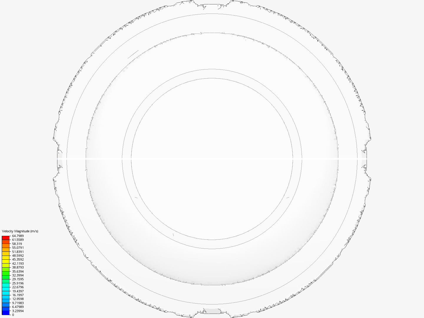 2in1 Vel Stack HS4 by dhawthorn | SimScale