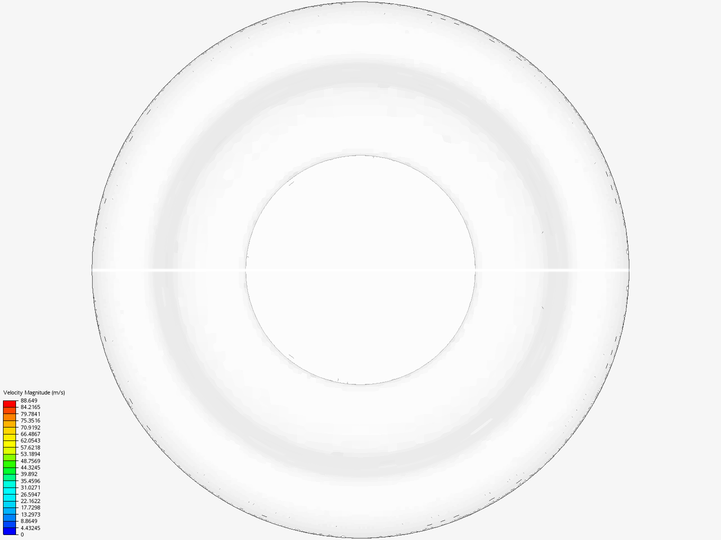 2in1 Vel Stack HS4 Smoothed by dhawthorn | SimScale