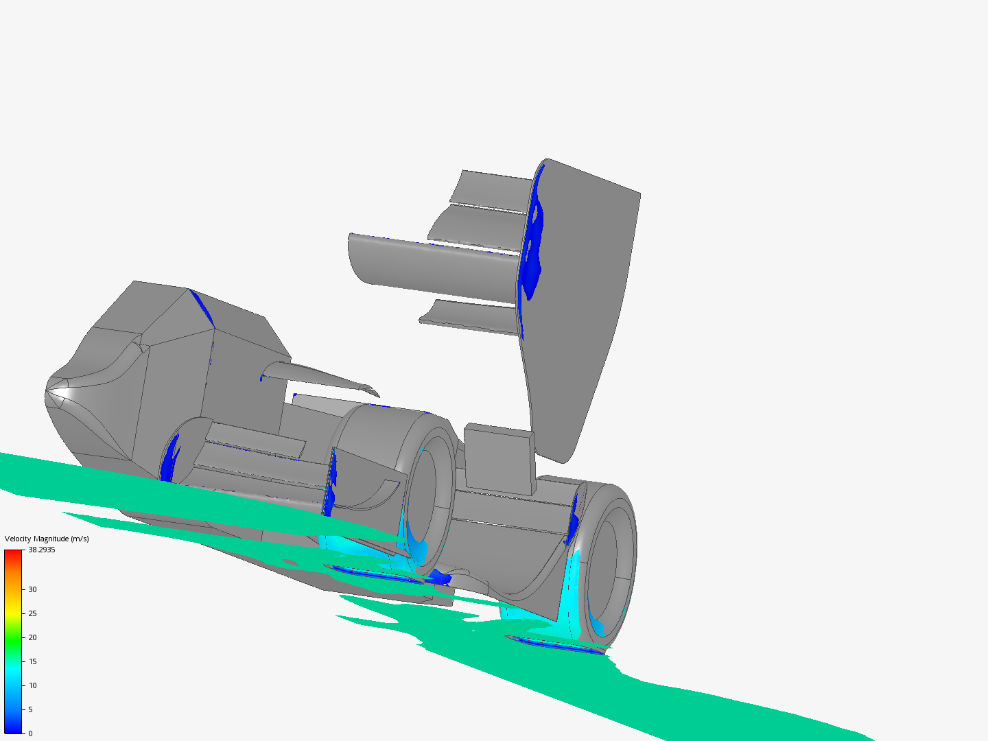 fullcar e14 - Copy - Copy - Copy - Copy - Copy - Copy - Copy by dheeru2 | SimScale