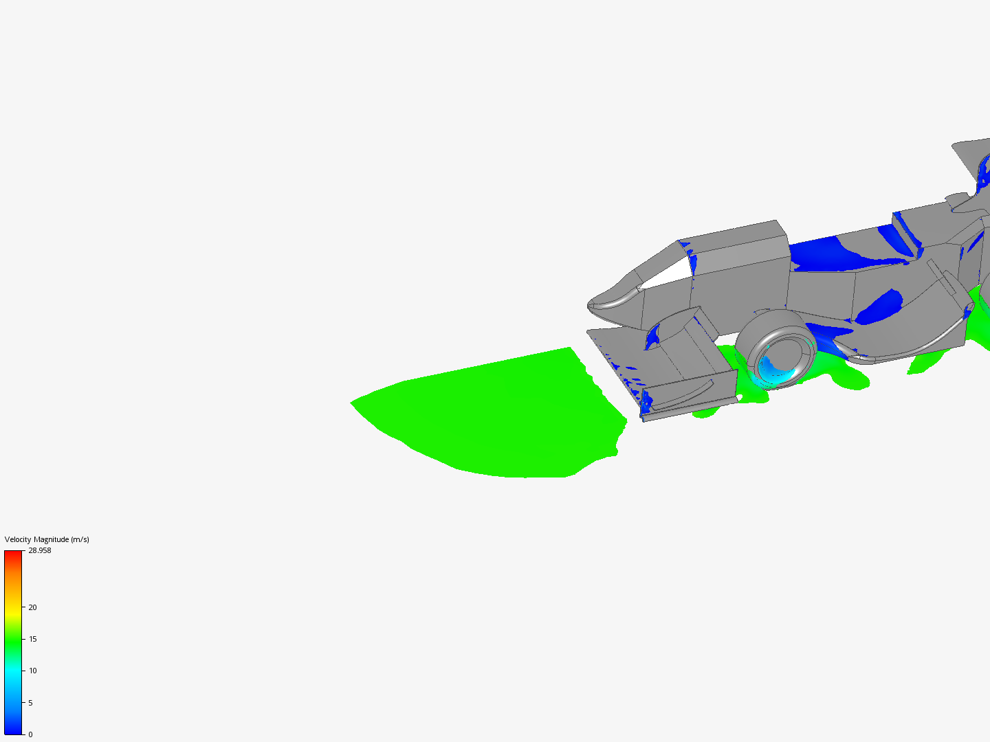 fullcar e14 - Copy - Copy - Copy - Copy - Copy - Copy - Copy - Copy by dheeru2 | SimScale