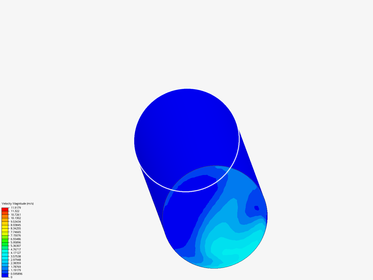 DIFUSOR by dhernandez_cam | SimScale