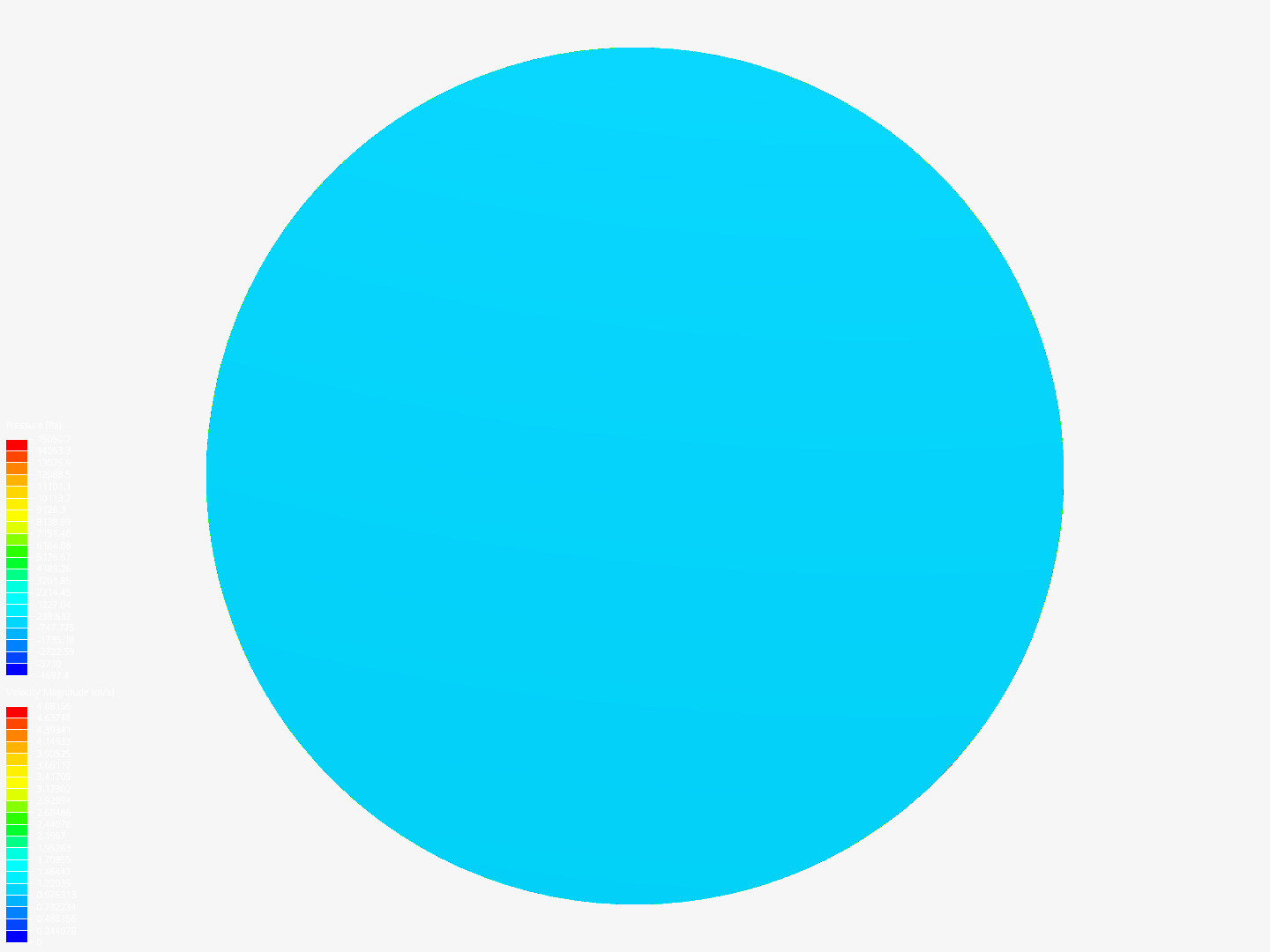 ventury by dhernandez_cam | SimScale