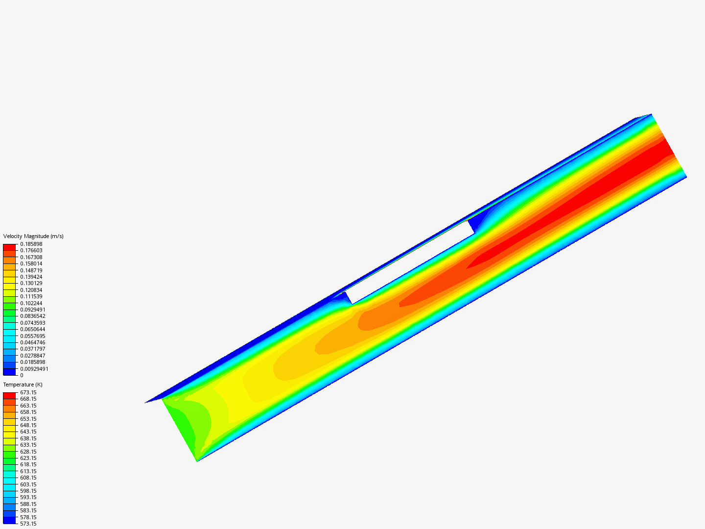 CFD_1 by dhgkfka1 | SimScale