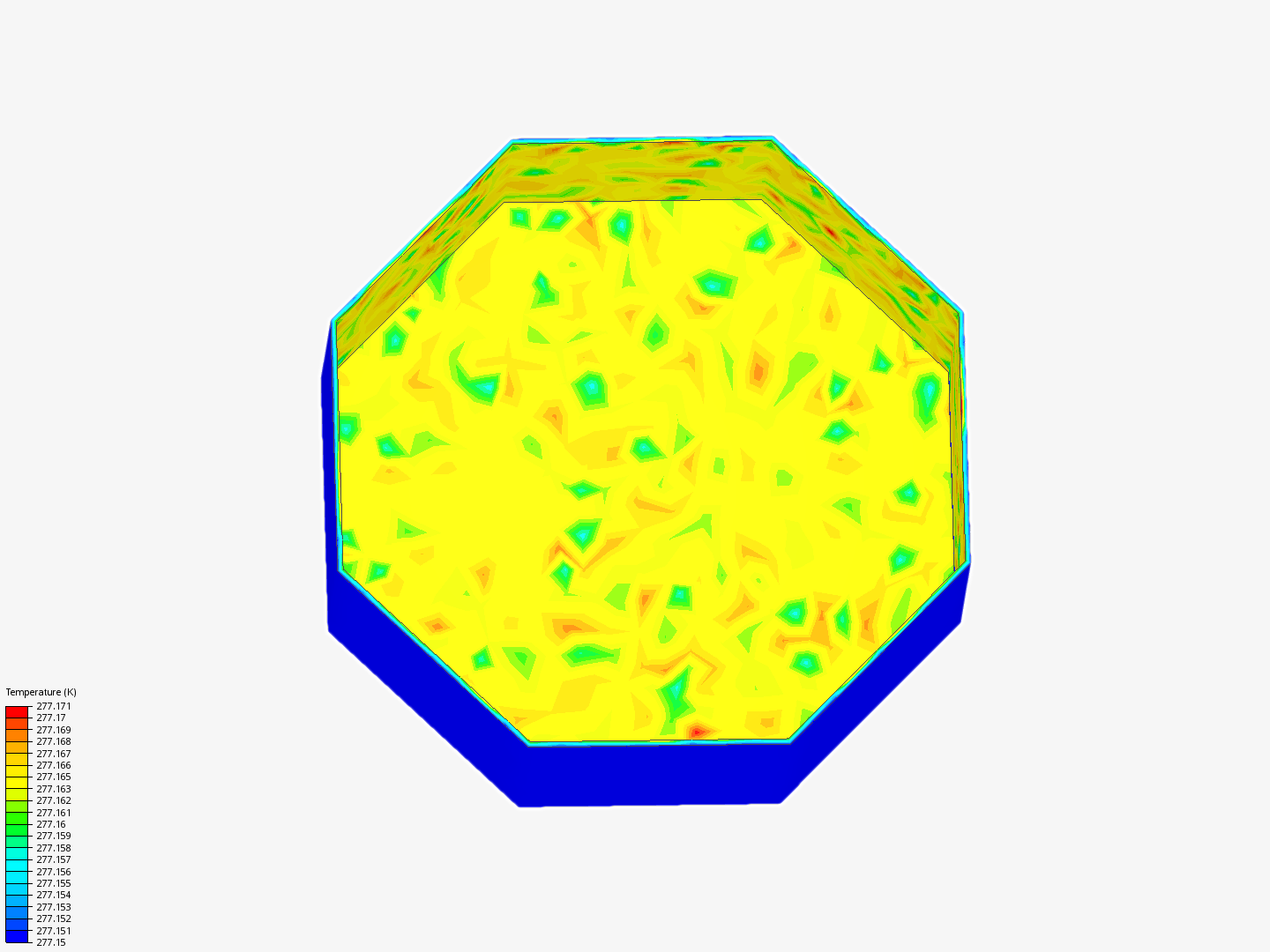 octagon no 1 by dhruv08_ch | SimScale