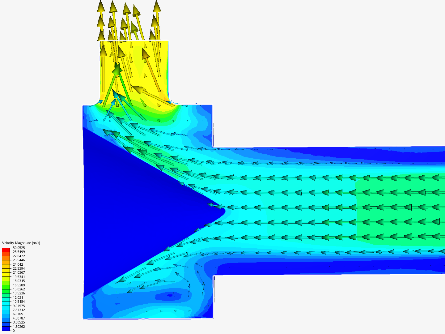 klapan by dianaivchyk412 | SimScale