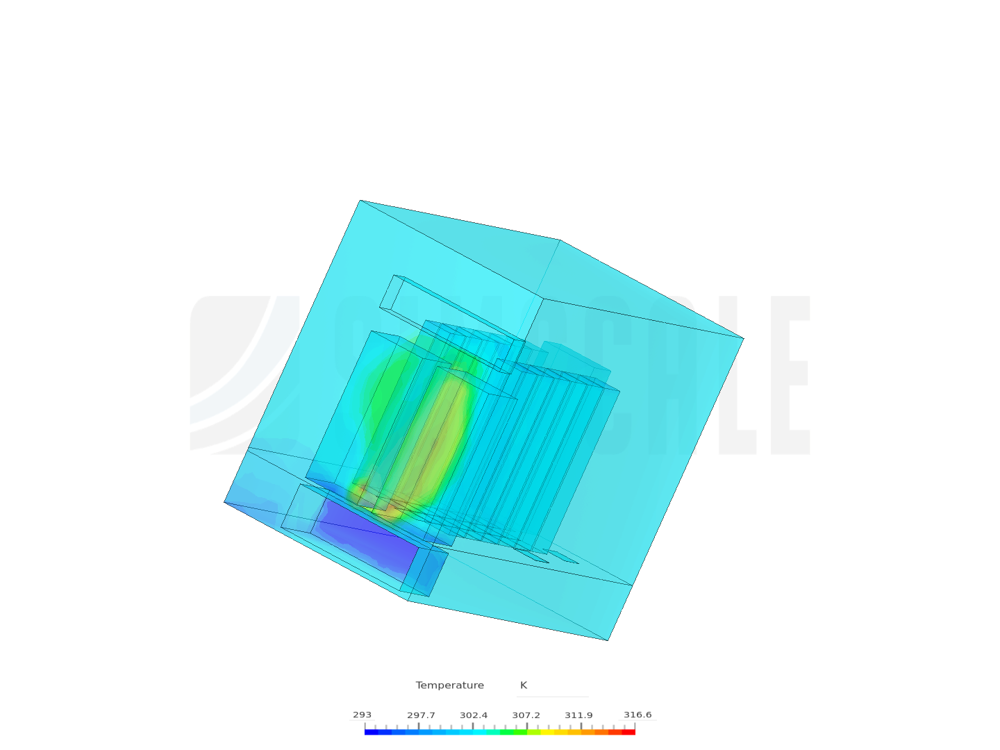 17ventsplinthfiles by digital8twin23 | SimScale