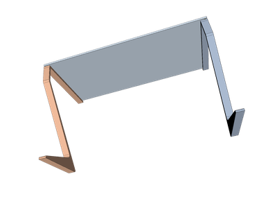 workdesk by dikshagoyalxx | SimScale