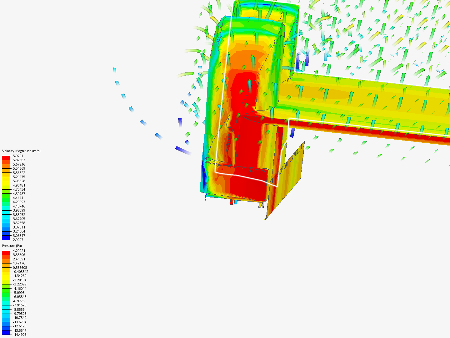 Try 4 by djhoufek | SimScale