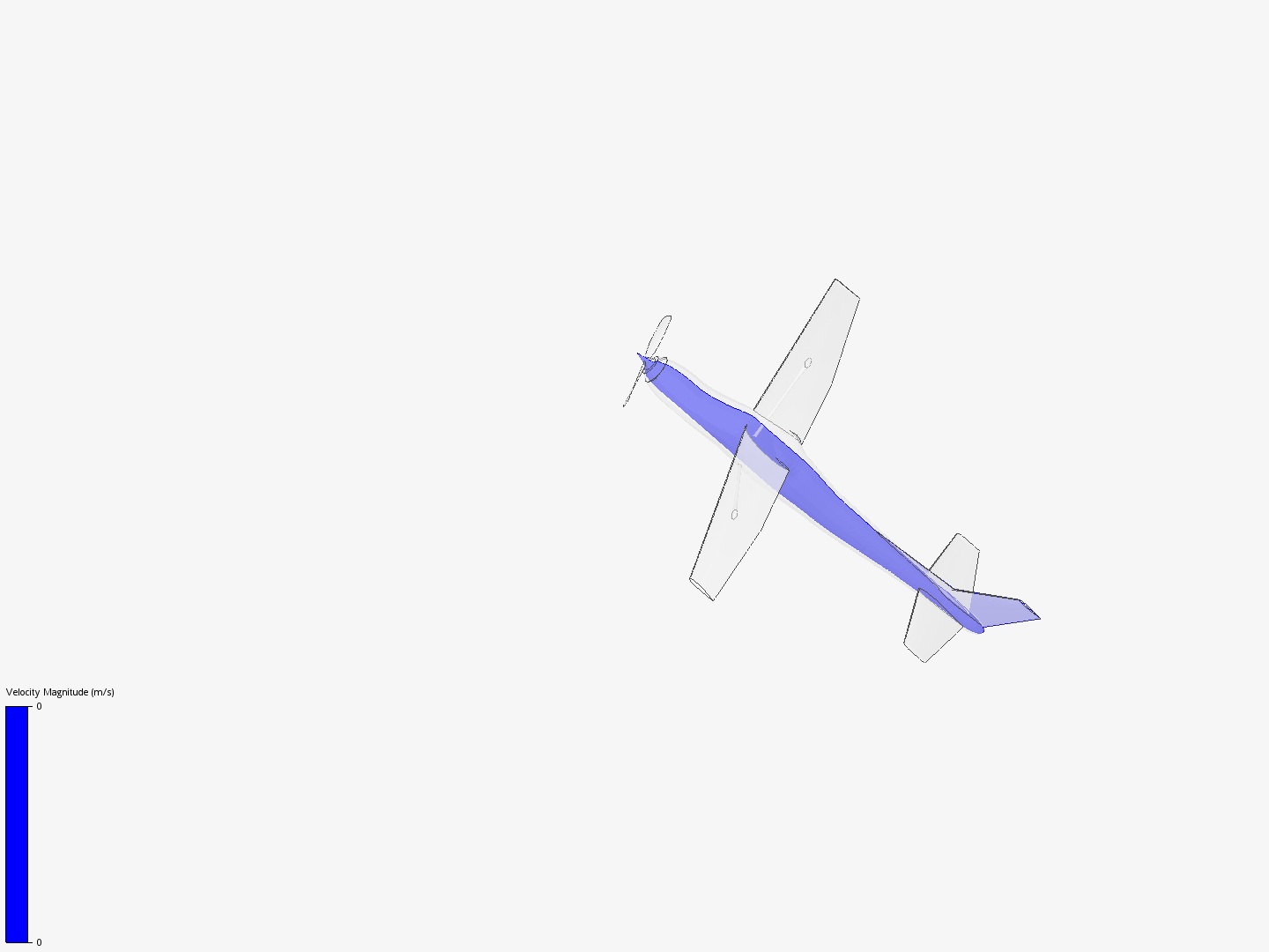 VSP3 - CFD analysis - Copy by dkblaze | SimScale