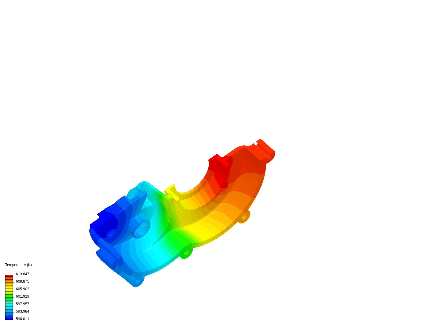 dkellermann on SimScale | SimScale | Page 1