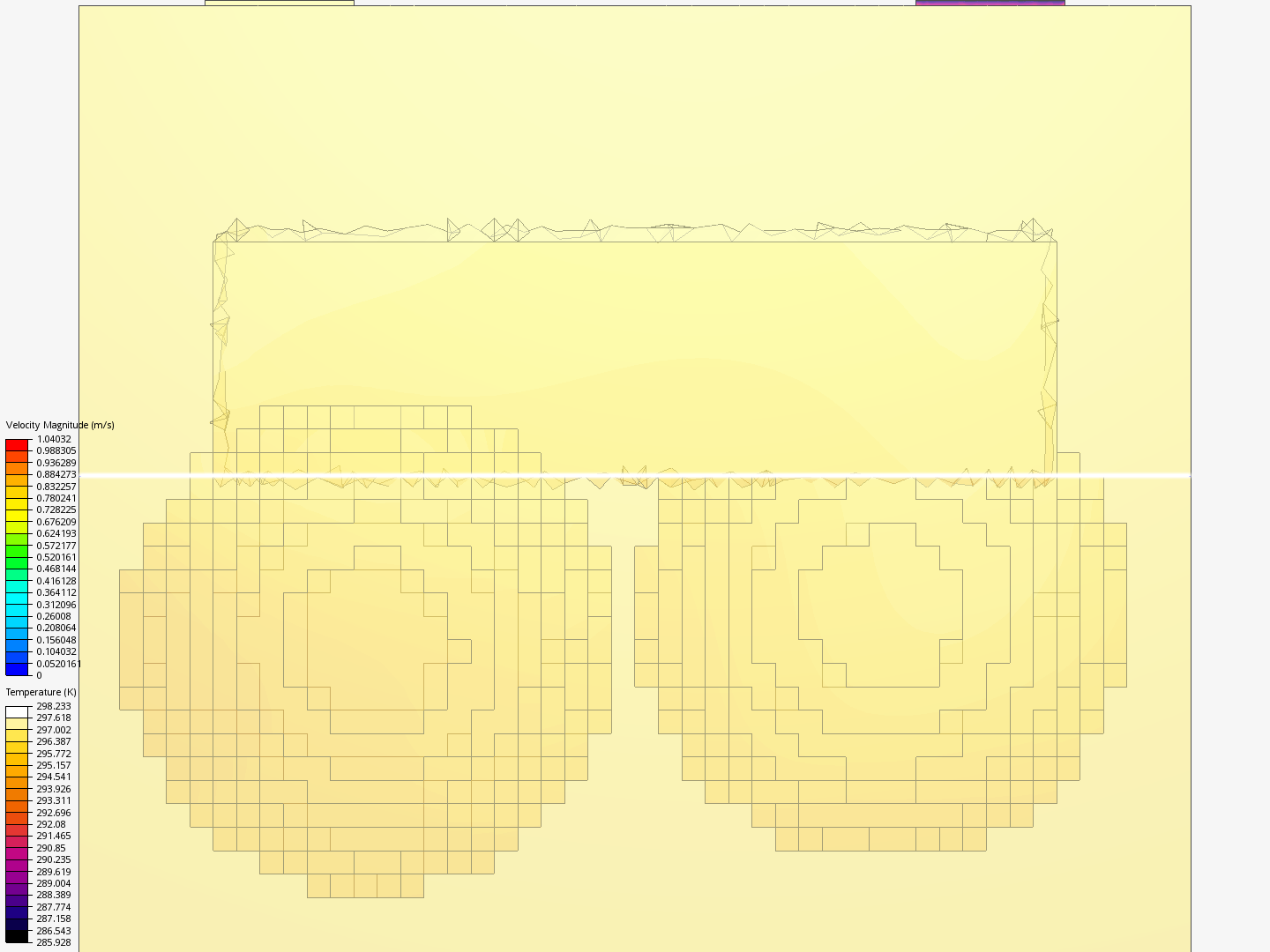 dkilgo on SimScale | SimScale | Page 1