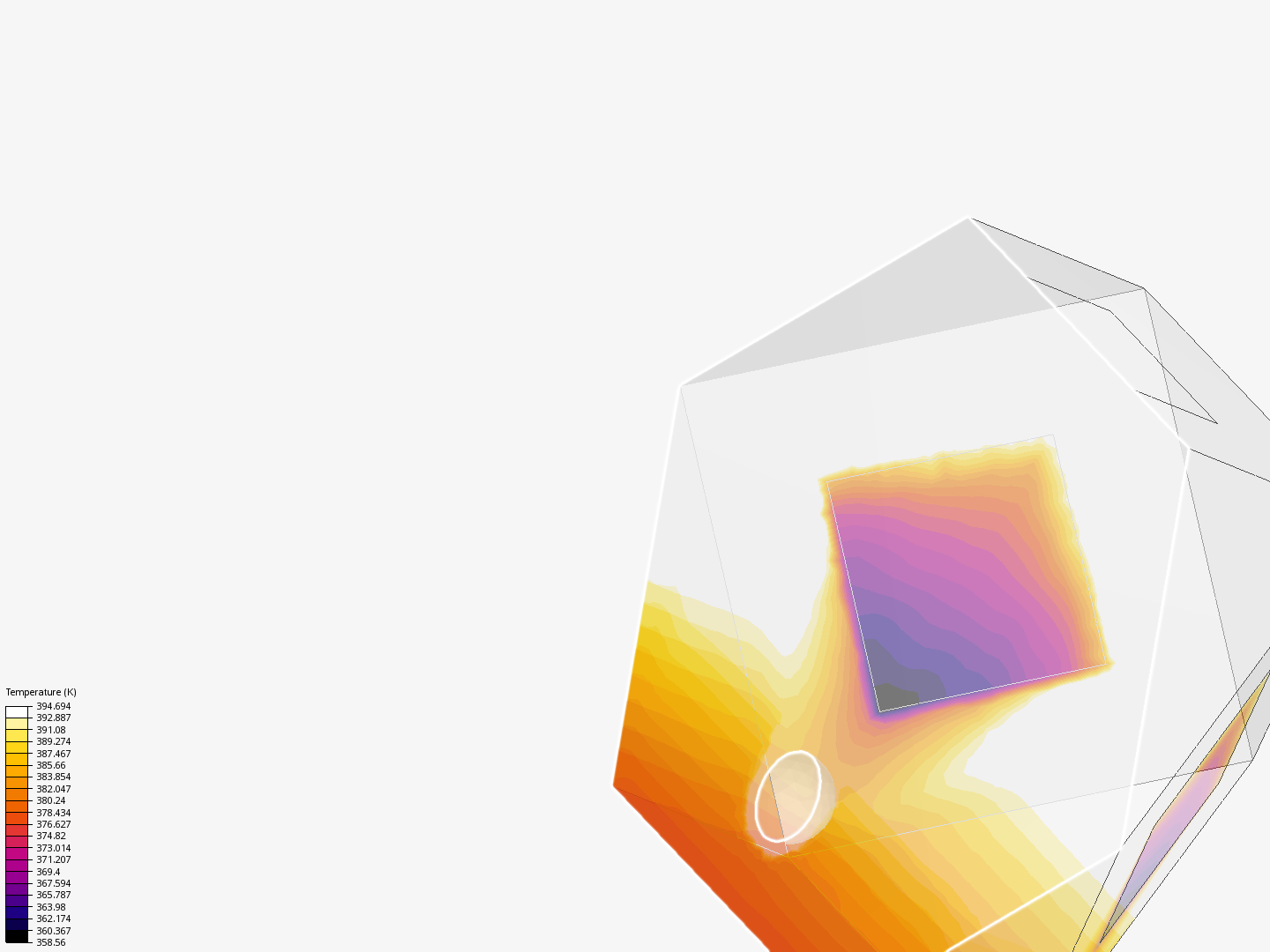 final enegry module by dkolar | SimScale