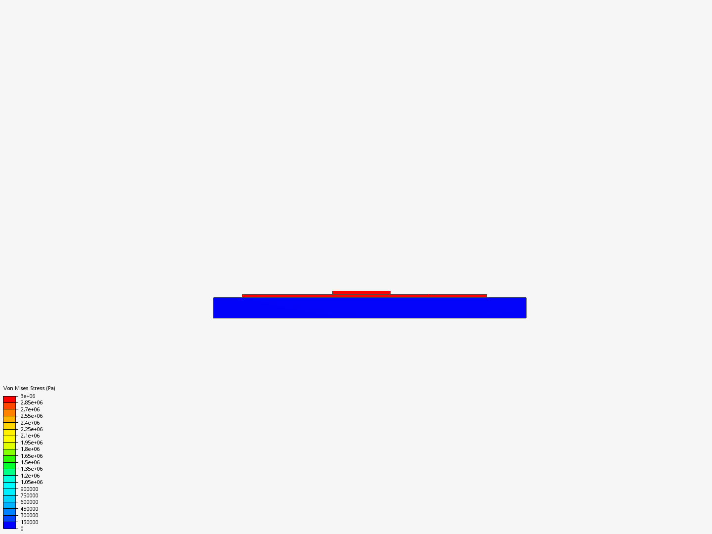 prestress_2 by dlagus525 | SimScale