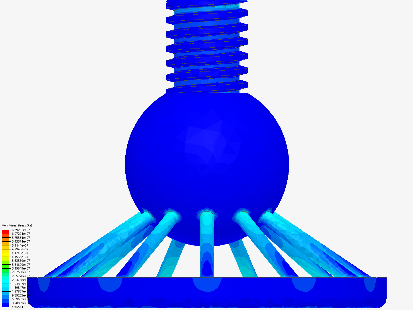 q3gffeb by dlek | SimScale