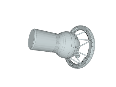 venera by dlek | SimScale