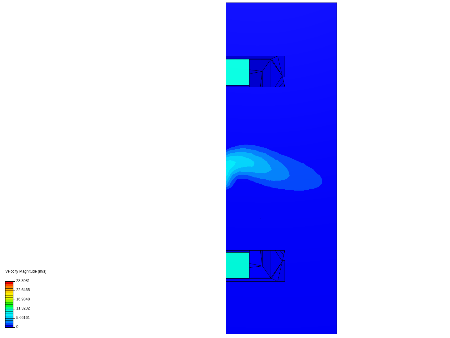 11111111 by dlifanov | SimScale