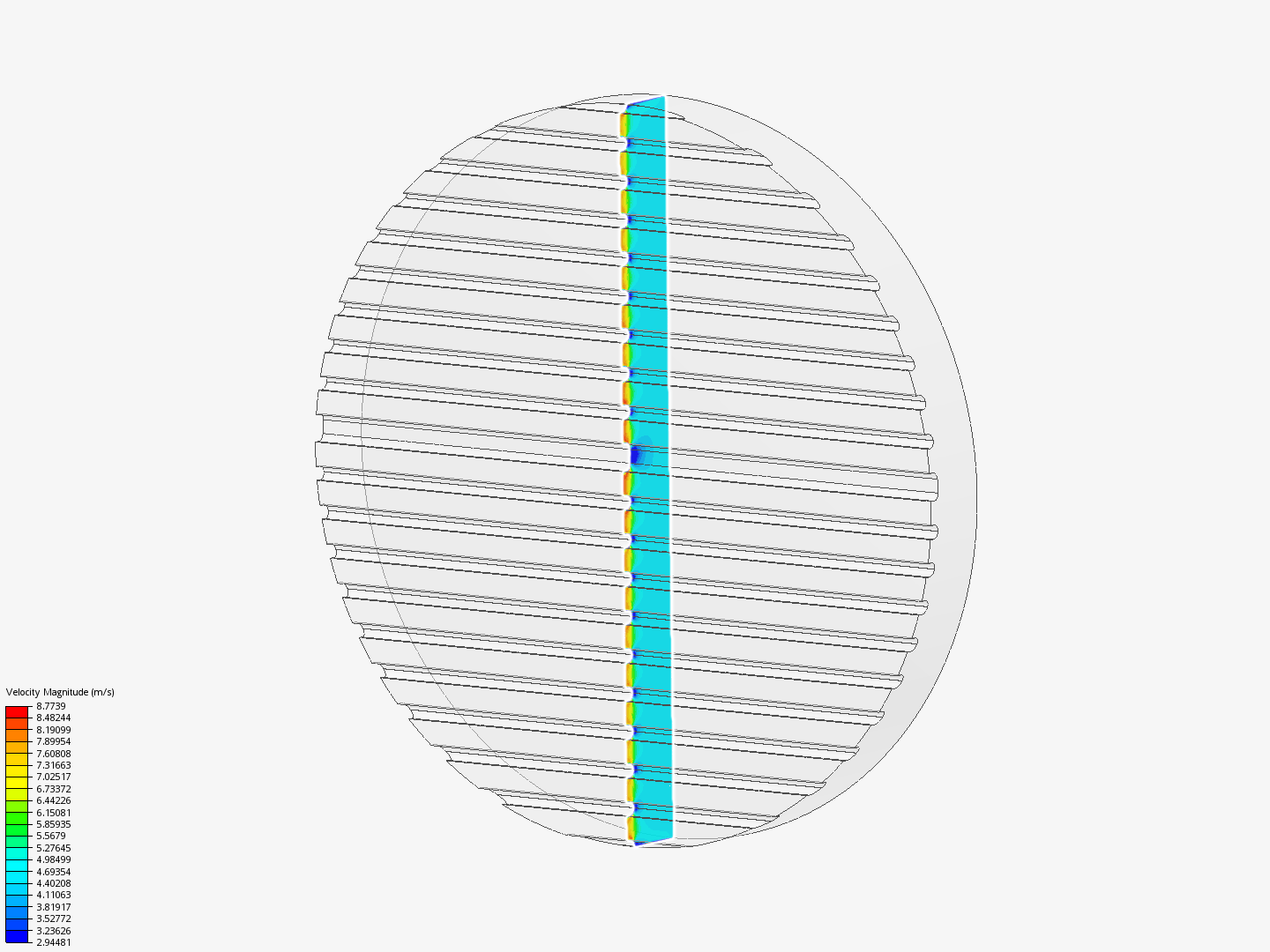 CDF original panel by dmarchant | SimScale