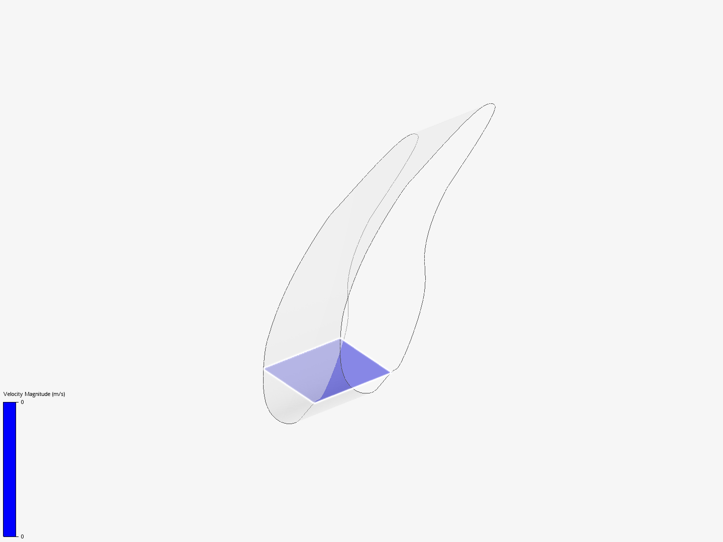 Aero by dmatodzi | SimScale