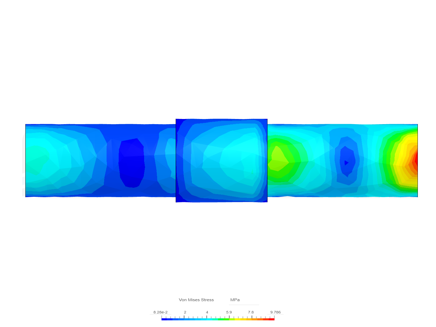 dmax on SimScale | SimScale | Page 1