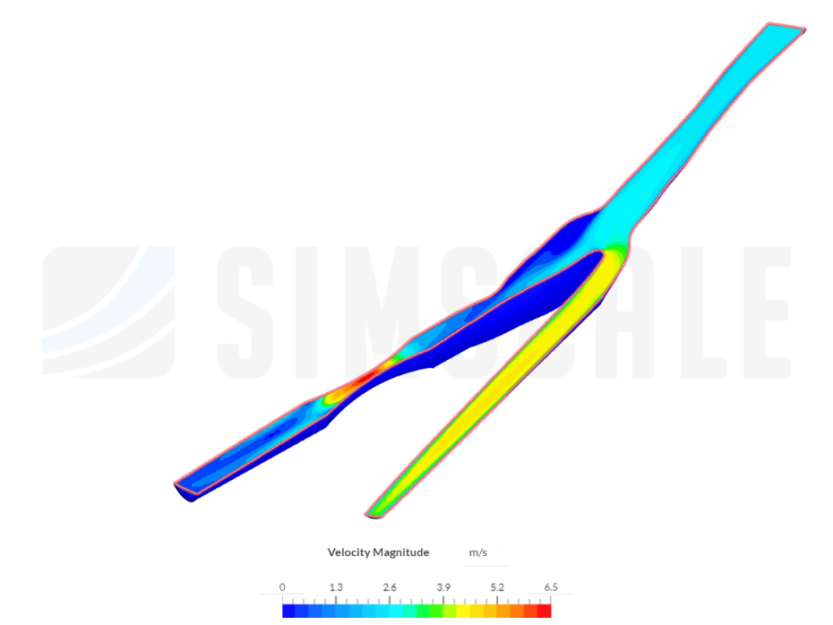 BMNG2230_BloodFlow_Lab by dmeggo | SimScale