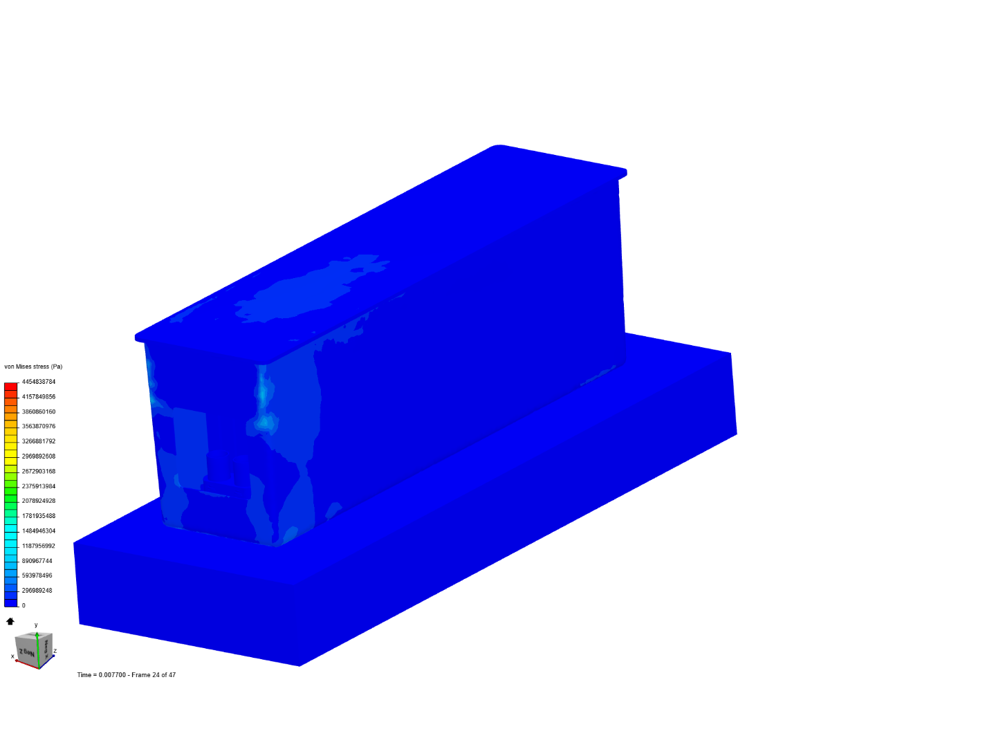 dmesca on SimScale | SimScale | Page 1