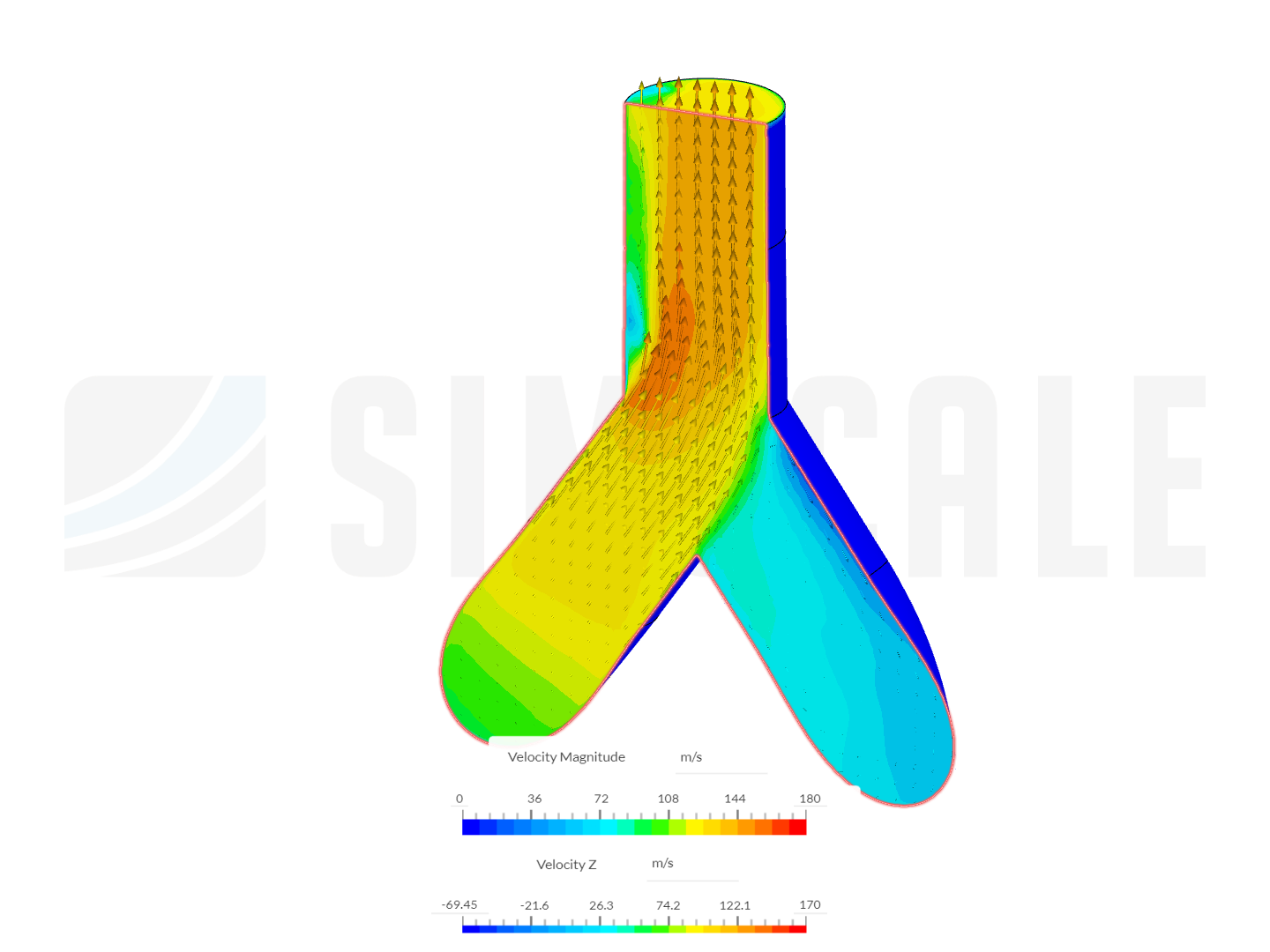 Kruemmer by dmeshcheryakov | SimScale